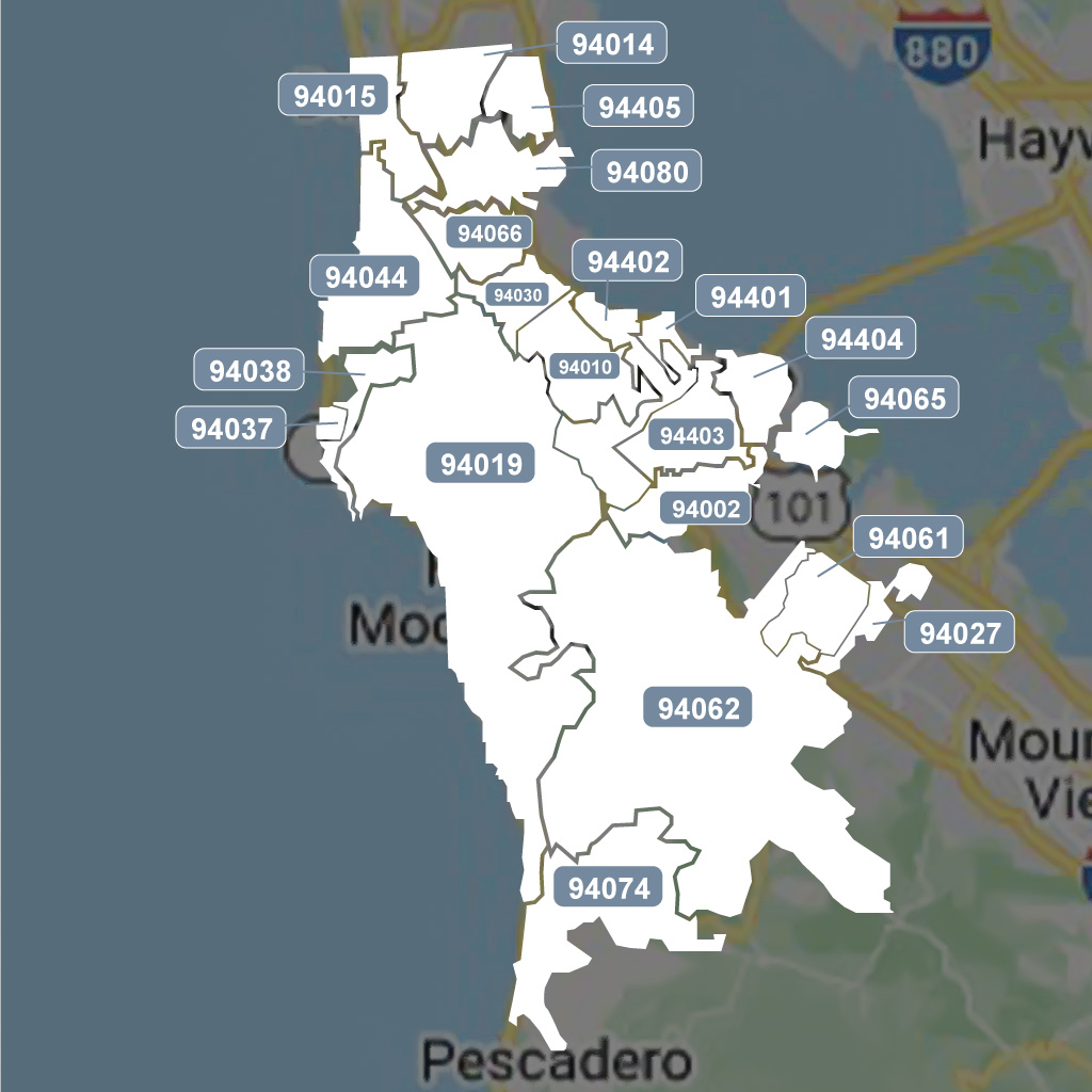 94080 Homes for Sale | David Tapper - Your Local Realtor