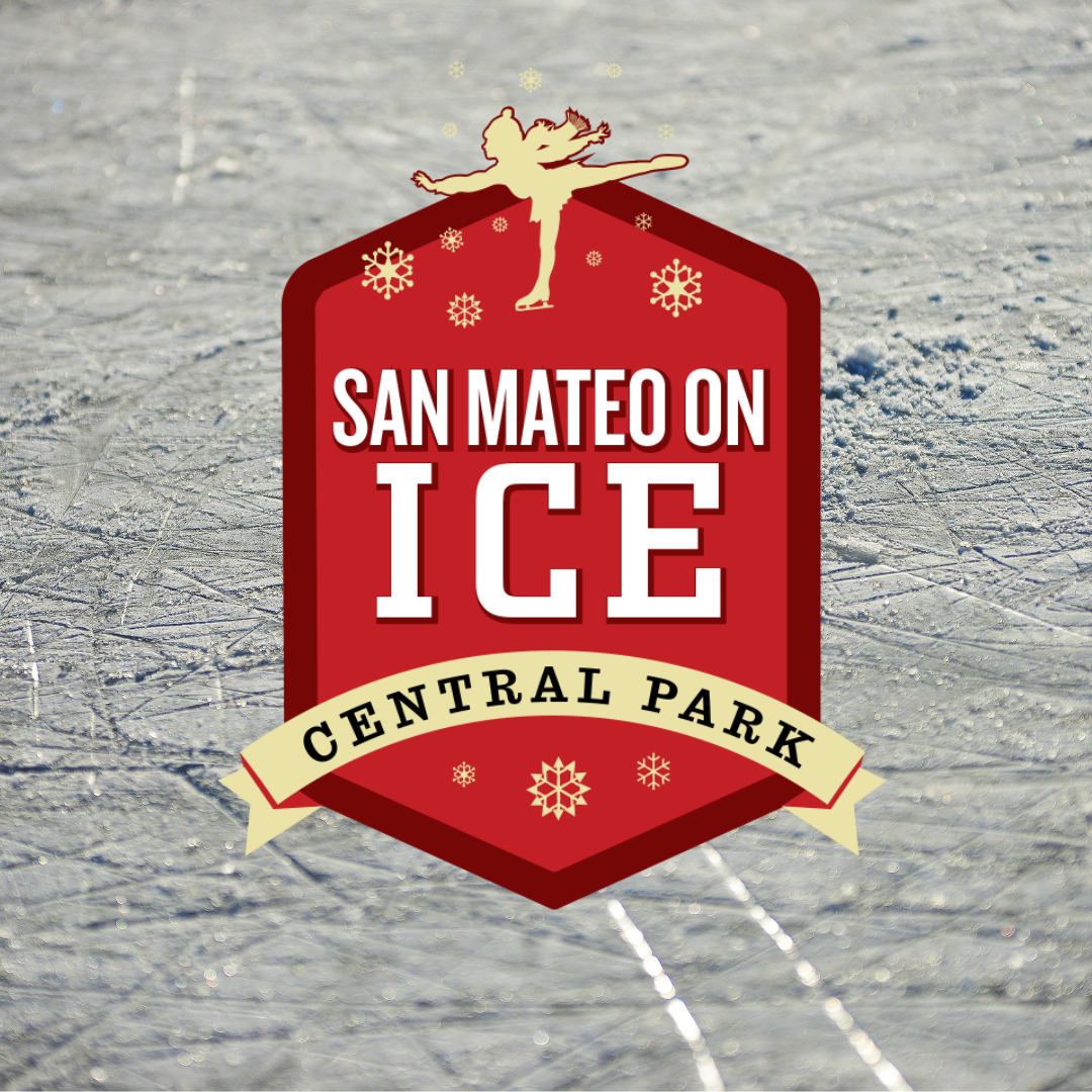 San Mateo On Ice Holiday Skating Rink | Team Tapper San Mateo On Ice Holiday Skating Rink | Team Tapper