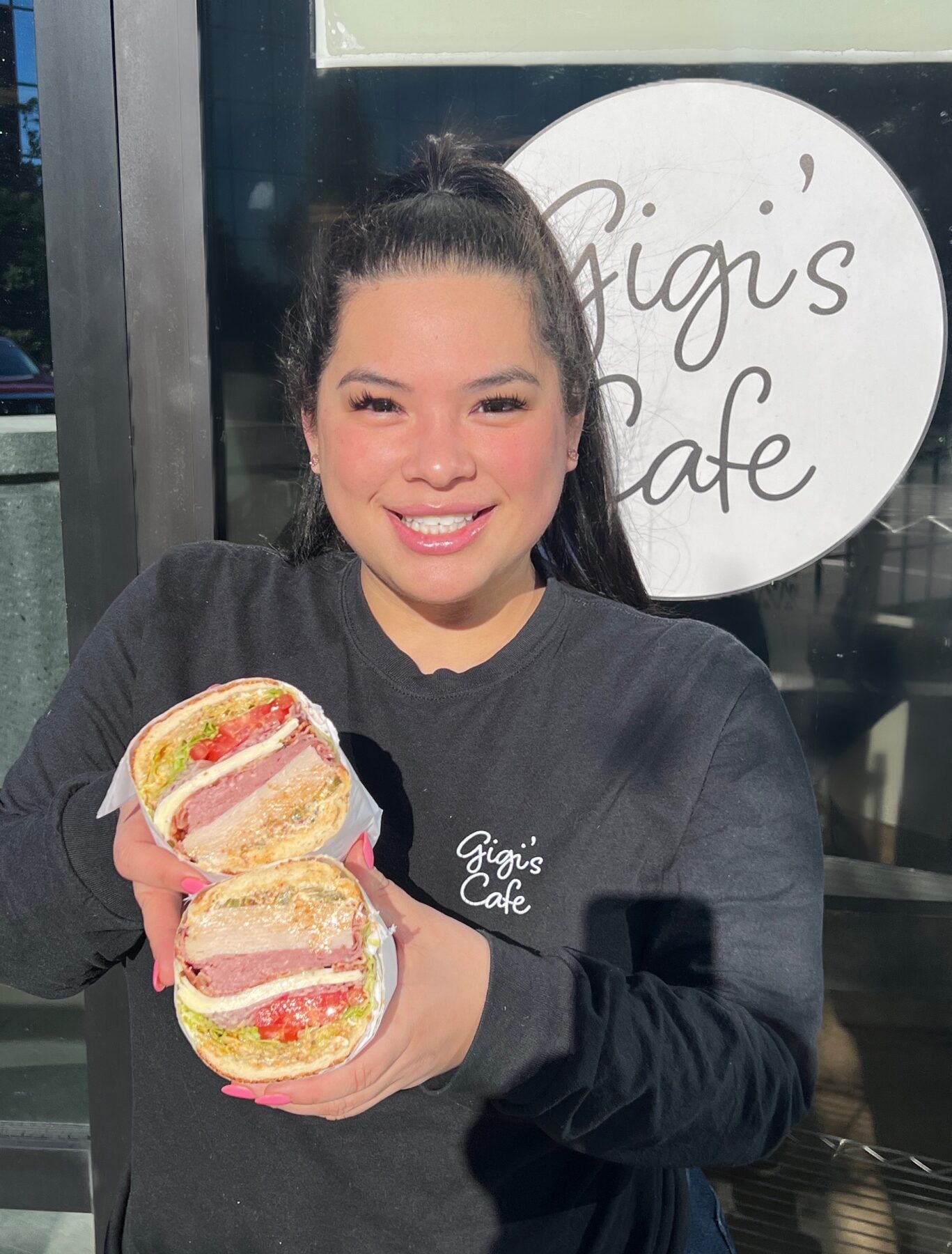 Gigi's Cafe in Burlingame | Team Tapper - Your Local Realtors