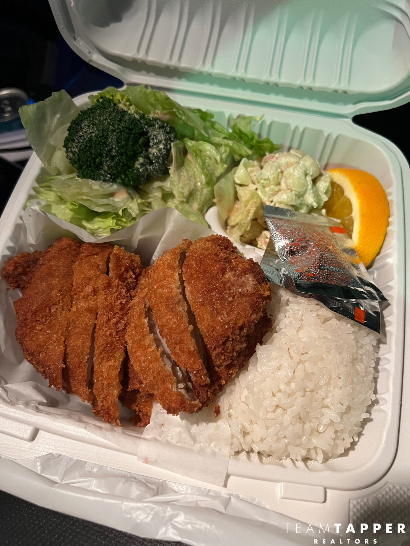 Kaz Teriyaki Grill in San Mateo | Team Tapper - Your Local Realtors